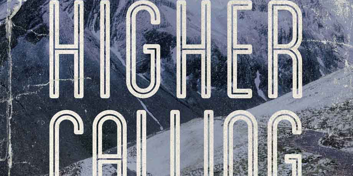 PEZ Bookshelf: Higher Calling - iCycle.Bike