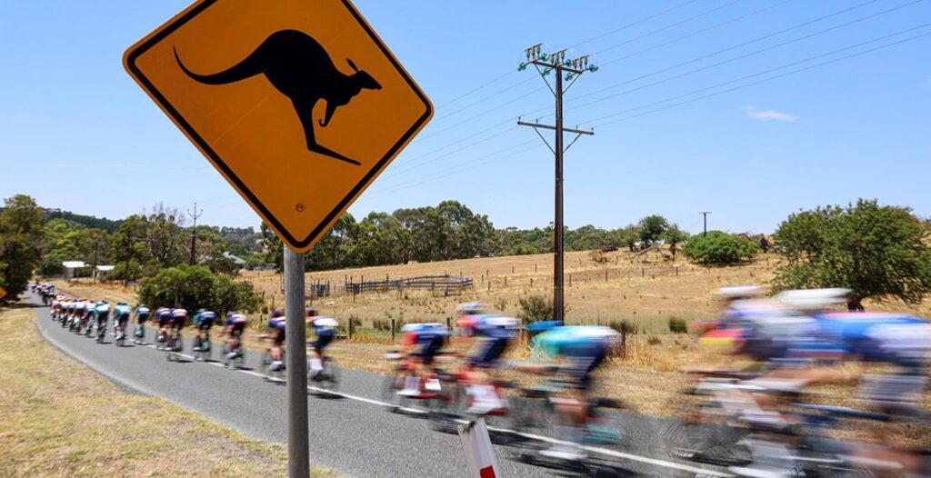 A New Season, Familiar Fault Lines: What TDU 2026 Revealed About Pro ...